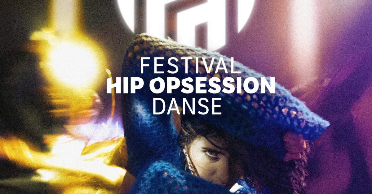 Festival Hip Opsession | FranceTvPro.fr